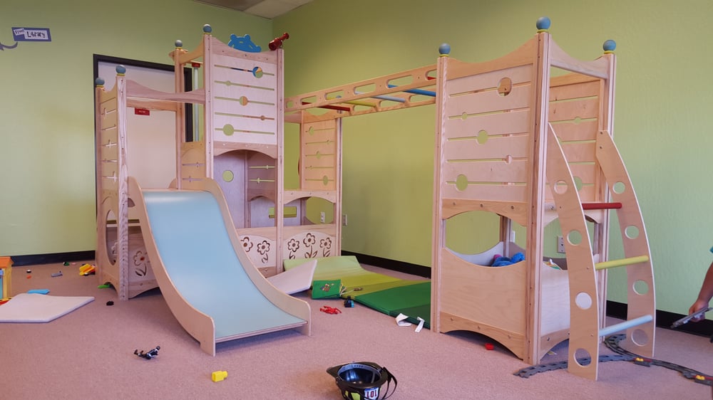 BLUE MOON LEARNING CENTER - 16 Photos - 1719 Lincoln Ave, Alameda, CA ...