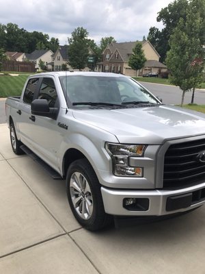 FORT MILL FORD - Updated January 2026 - 27 Photos & 184 Reviews - 801 ...