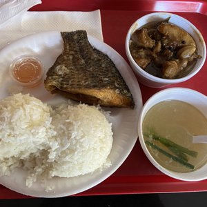 KUSINA NI KUYA - 107 Photos & 103 Reviews - 10328 1/2 Reseda Blvd, Northridge, CA - Menu - Yelp