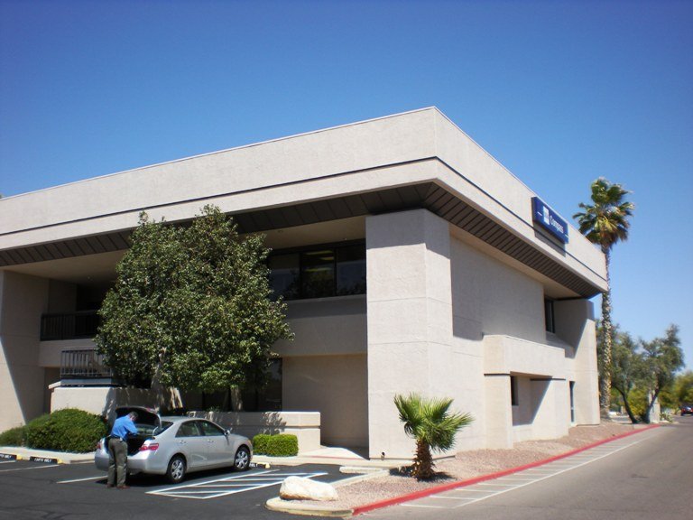 BBVA COMPASS - Updated December 2025 - 81 W Esperanza Blvd, Green ...