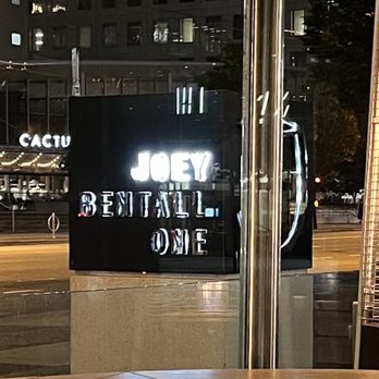 JOEY BENTALL ONE - 426 Photos & 235 Reviews - 507 Burrard Street ...