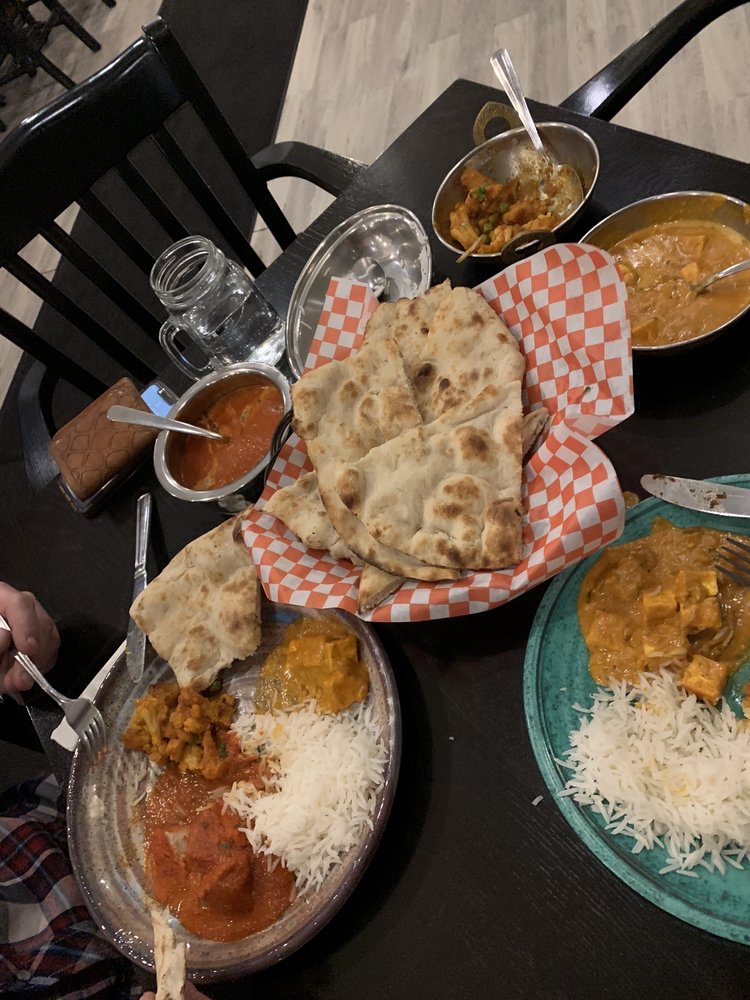 AMAYA EXPRESS BURLINGTON - 16 Photos & 36 Reviews - 489 Brant Street ...