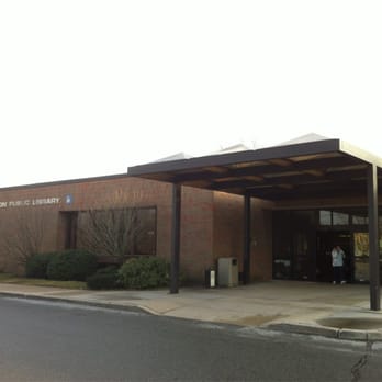CRANSTON PUBLIC LIBRARY - Updated July 2025 - 11 Photos & 20 Reviews ...