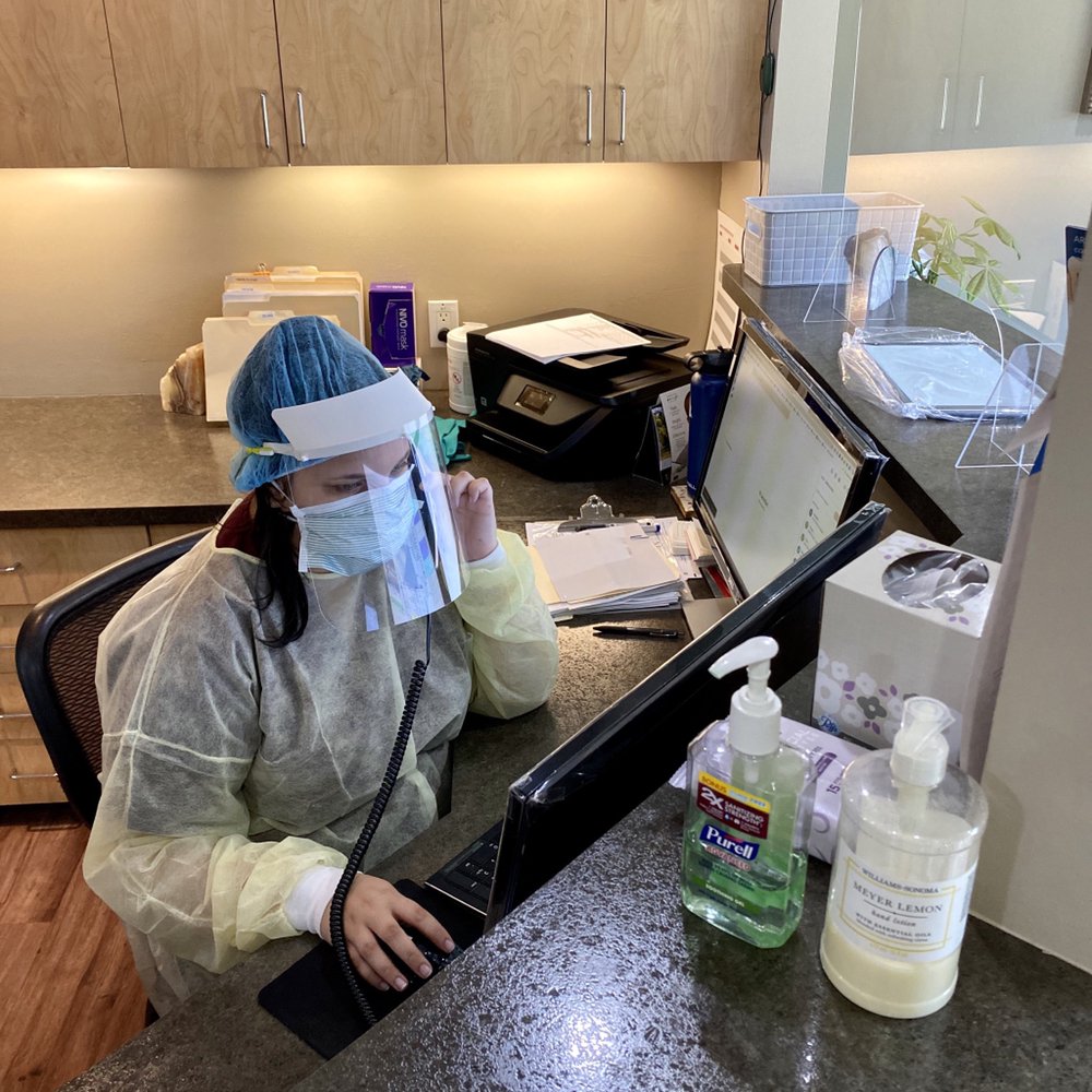 JENNIFER CHIANG, DDS - Updated May 2024 - 19 Photos & 35 Reviews - 877 ...