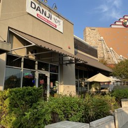 DANJI KOREAN CUISINE - Updated October 2025 - 412 Photos & 195 Reviews - 936 NE Park Dr ...