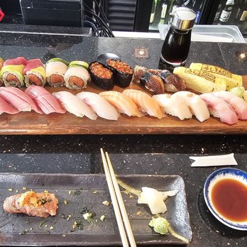 SUSHI TARO - Updated March 2025 - 3875 Photos & 1638 Reviews - 1503 ...