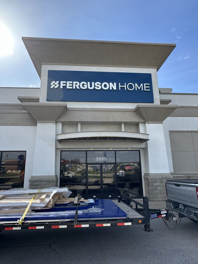 FERGUSON HOME - Updated December 2025 - 31 Photos & 15 Reviews - 5515 ...