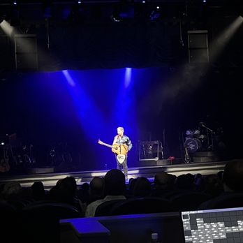 GREG ROWLES LEGACY THEATRE - Updated March 2024 - 701 Main St, North ...