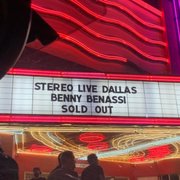 STEREO LIVE DALLAS - 73 Photos & 79 Reviews - 2711 Storey Ln, Dallas ...