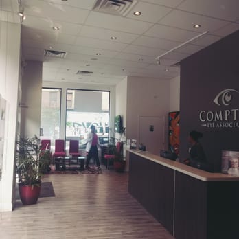 COMPTON EYE ASSOCIATES - Updated June 2025 - 42 Photos & 92 Reviews ...