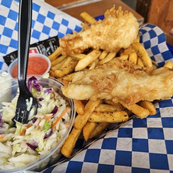 THE ORIGINAL HALIBUTS - Updated December 2025 - 114 Photos & 171 ...