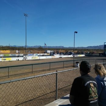 TUCSON DRAGWAY - Updated December 2025 - 31 Photos & 11 Reviews - 12000 ...