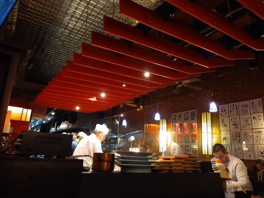 SUSHI AVENUE ON THE SQUARE - Updated December 2024 - 164 Photos & 179 ...