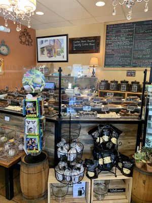 SOMETHINGS BREWING DOWNTOWN - Updated November 2024 - 98 Photos & 113 ...