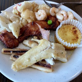 FEAST ASIAN BUFFET - Updated December 2025 - 90 Photos & 24 Reviews ...