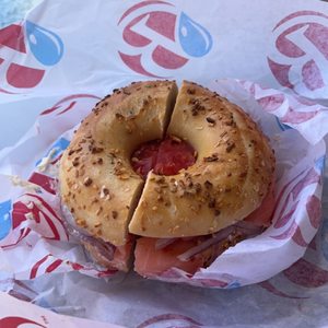 BROOKLYN WATER BAGEL - 557 Photos & 386 Reviews - 4026 N Goldenrod Rd ...