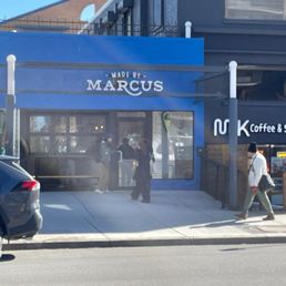 MADE BY MARCUS - Updated January 2026 - 287 Photos & 219 Reviews - 1013 ...