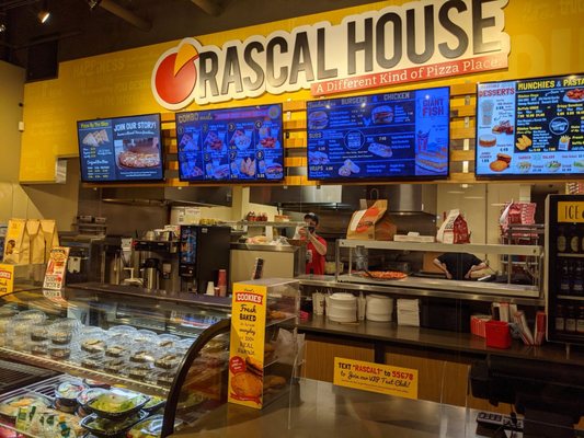 RASCAL HOUSE - Updated May 2025 - 106 Photos & 112 Reviews - 1836 ...