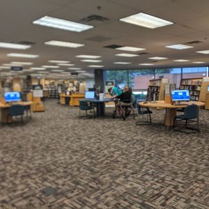 KALAMAZOO PUBLIC LIBRARY - Updated June 2025 - 52 Photos & 12 Reviews ...