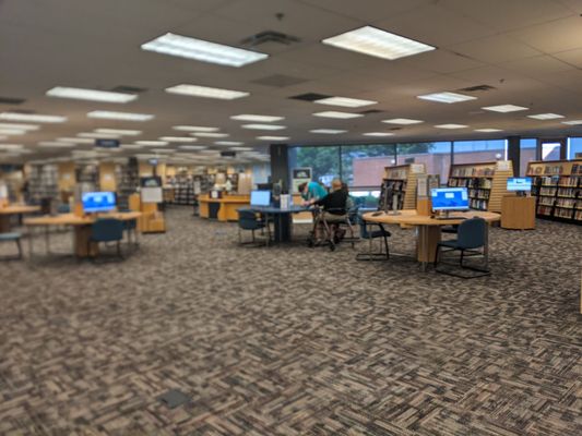 PORTAGE DISTRICT LIBRARY - Updated December 2025 - 47 Photos & 13 ...