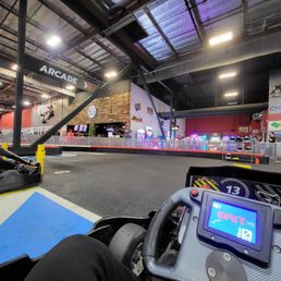 K1 SPEED IRVINE - Updated March 2026 - 447 Photos & 739 Reviews - 17221 ...