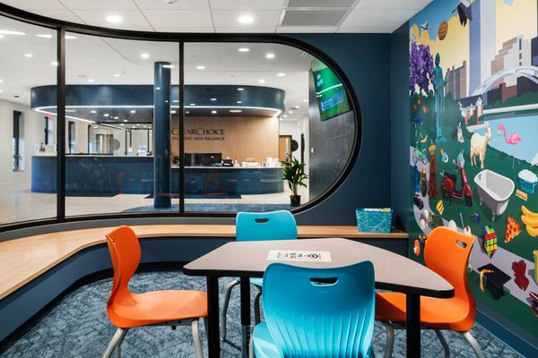 CLEAR CHOICE HEARING AND BALANCE - Updated October 2025 - 56 Photos ...