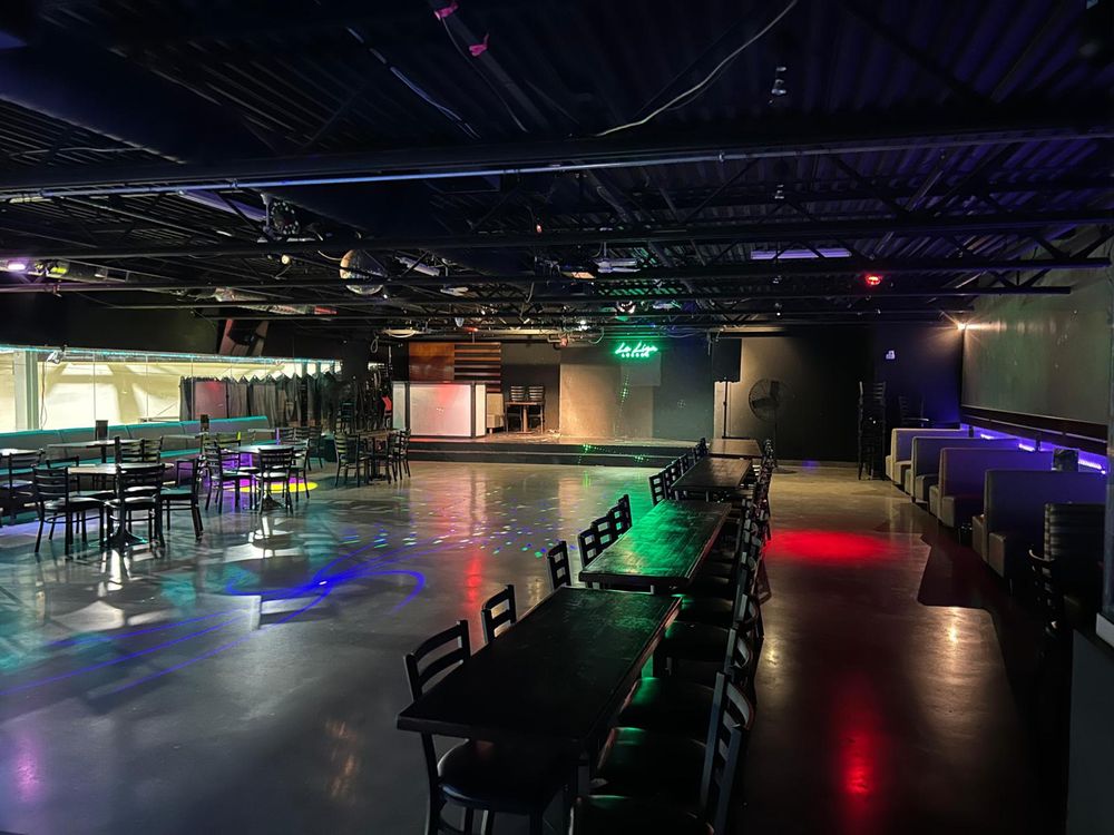 LA LIGA SPORTS COMPLEX - Updated January 2026 - Request a Quote - 12 ...