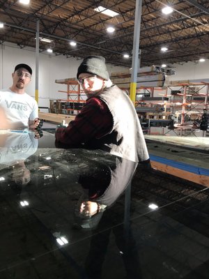 CULVER GLASS COMPANY - Updated September 2024 - 12 Reviews - 2619 NW ...