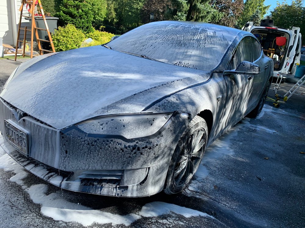 SHARP DETAIL - 227 Photos & 37 Reviews - Fairfax, Virginia - Auto ...