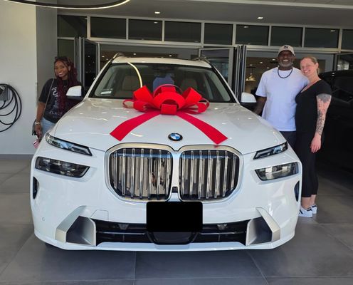 RUSNAK BMW - Updated October 2025 - 211 Photos & 966 Reviews - 3645 ...