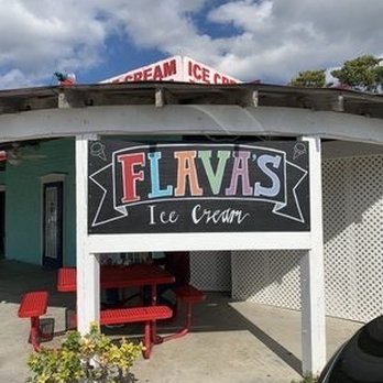FLAVA’S ICE CREAM SHOP - Updated May 2025 - 33 Photos & 45 Reviews ...