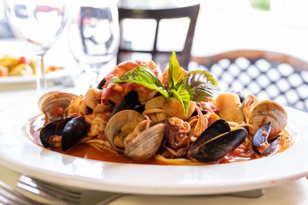 JUSTIN’S RISTORANTE - 120 Photos & 124 Reviews - Italian - 234 ...
