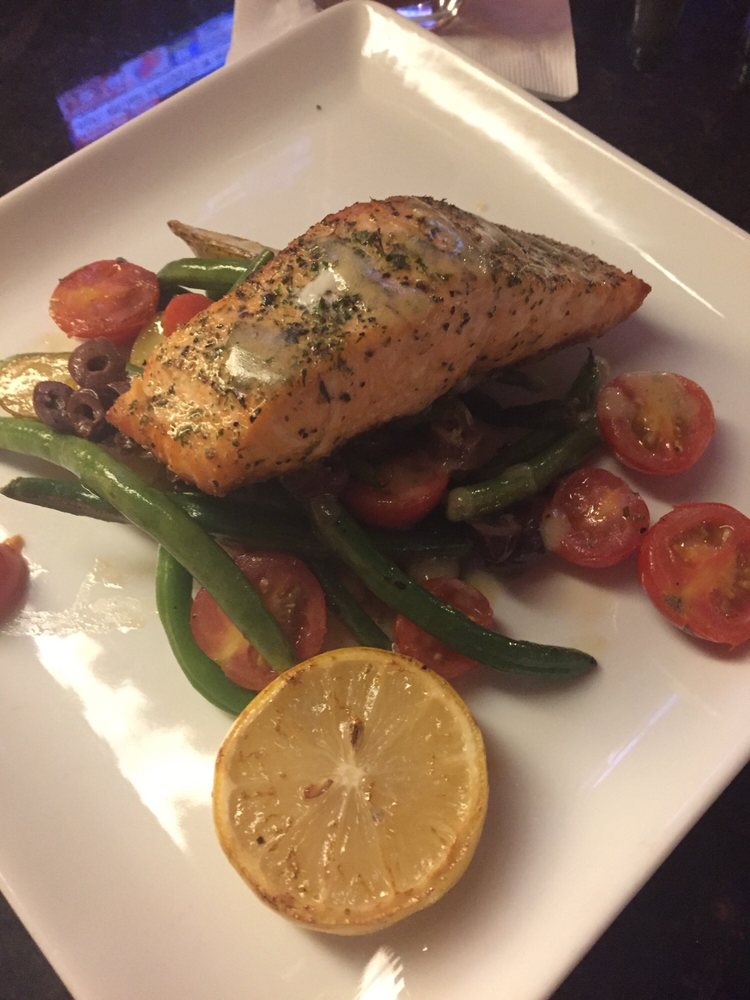 FALLING WATER CAFE - 1313 John Q Hammons Dr, Middleton, Wisconsin ...