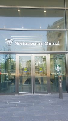 NORTHWESTERN MUTUAL LIFE INSURANCE CO OF MILWAUKEE - Updated October ...