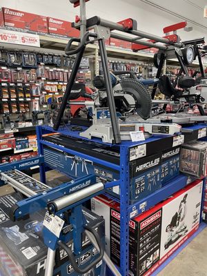 Harbor Freight Elk Grove