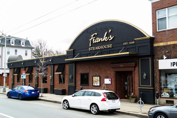 Frank’s Steak House - Takeout & Delivery - 166 Photos & 290 Reviews ...