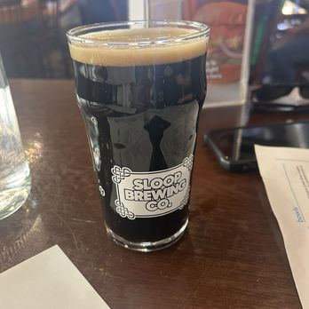 SLOOP BREWING @ THE FACTORY - Updated July 2025 - 489 Photos & 225 ...