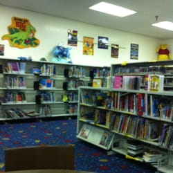 FRESNO COUNTY PUBLIC LIBRARY FIG GARDEN BRANCH - 13 Photos & 17 Reviews ...