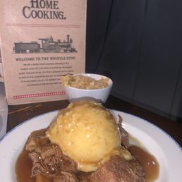 THE WHISTLE STOP - Updated August 2025 - 276 Photos & 193 Reviews - 216 ...