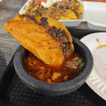 BURRITO LOCO - Updated October 2025 - 24 Photos & 40 Reviews - 111 W ...