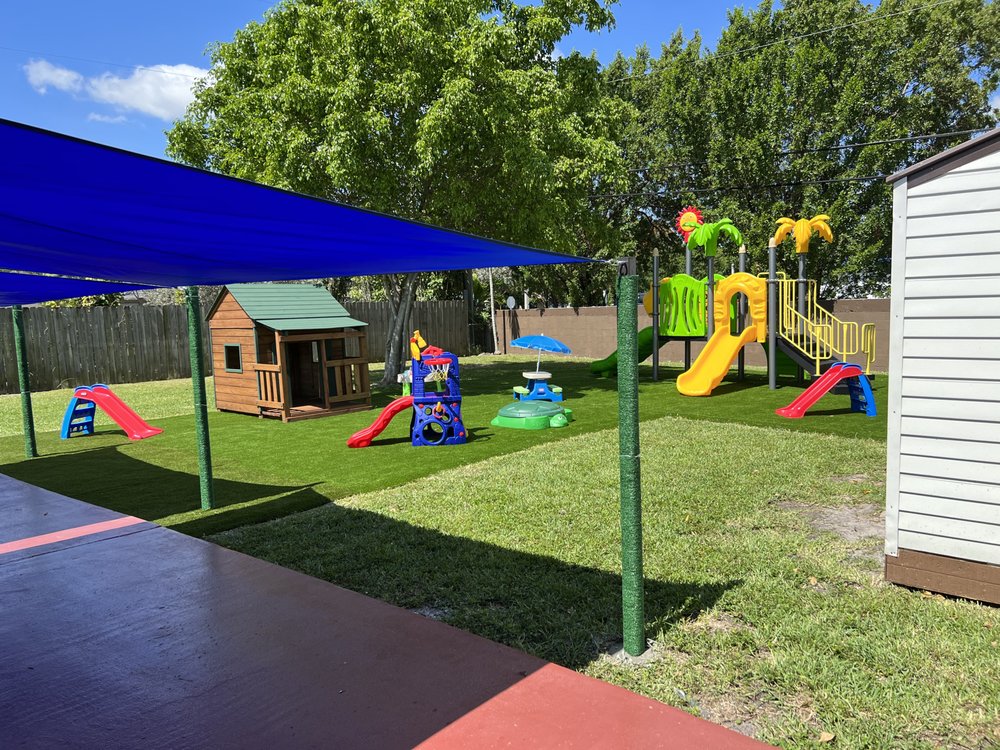 OAK LEARNING ACADEMY - Request Consultation - 10 Photos - 3720 SW 86th ...