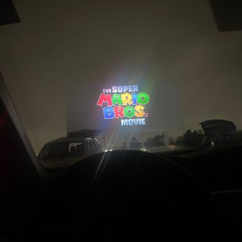 PARAMOUNT DRIVE IN THEATERS - 259 Photos & 369 Reviews - 7770 Rosecrans ...