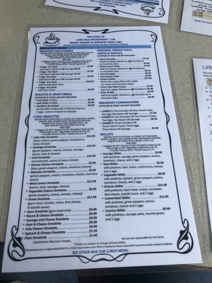 Breakfast & Brunch - LAKE VILLA RESTAURANT - 38 Photos & 67 Reviews ...