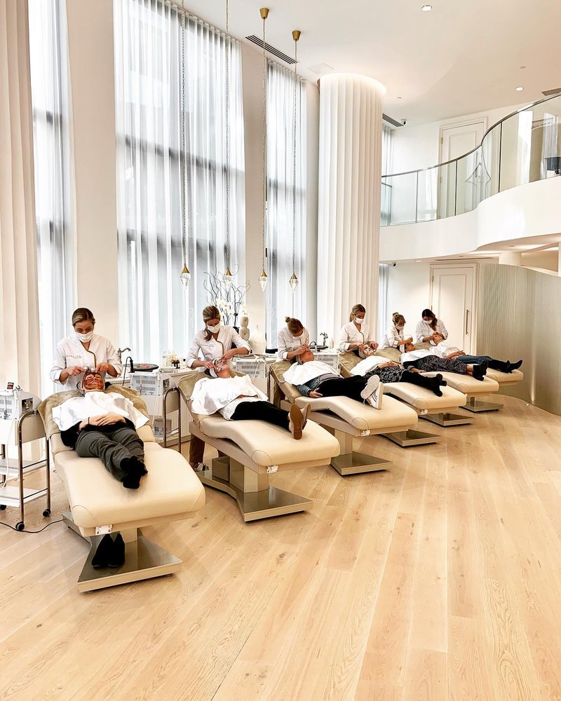 TOSKA EUROPEAN SPA near you at 4401 Barclay Downs Dr, Charlotte, North ...