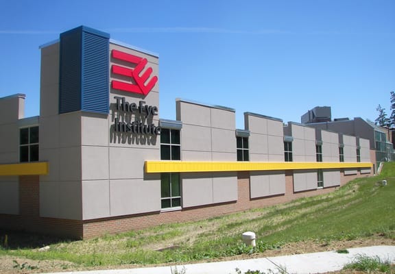 THE EYE INSTITUTE - Updated January 2026 - 67 Reviews - 1200 W Godfrey ...