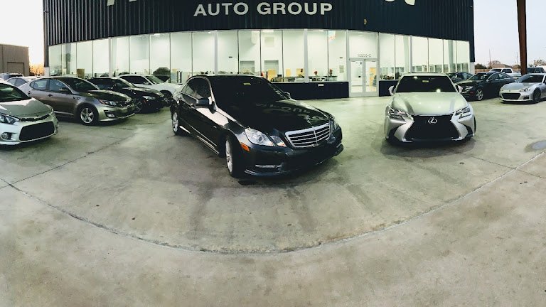 AUSTIN TEXAS CARS AND TRUCKS - 13 Photos - 10500 N I-35 Frontage Rd ...