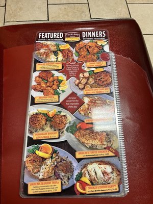 FREELAND DINER - Updated April 2026 - 22 Photos & 33 Reviews - 1505 ...