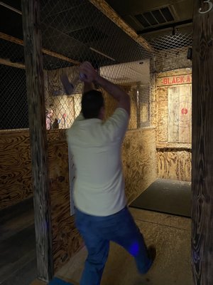 BLACK AXES THROWING CLUB - Updated July 2024 - 24 Photos - 1149 Old ...