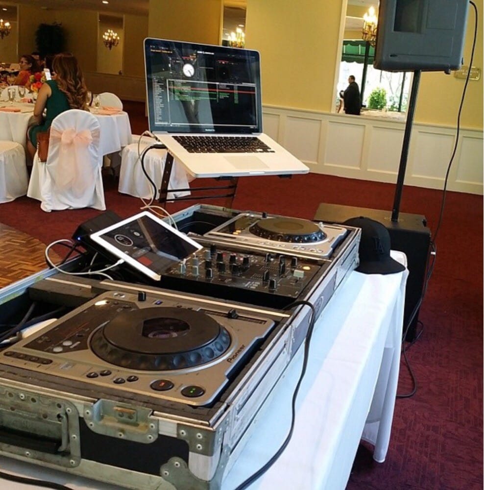 PURO PARI ENT - Los Angeles, California - DJs - Phone Number - Yelp