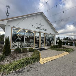 THE HOUSE OF MARIGOLD - Updated May 2026 - 668 Photos & 274 Reviews ...